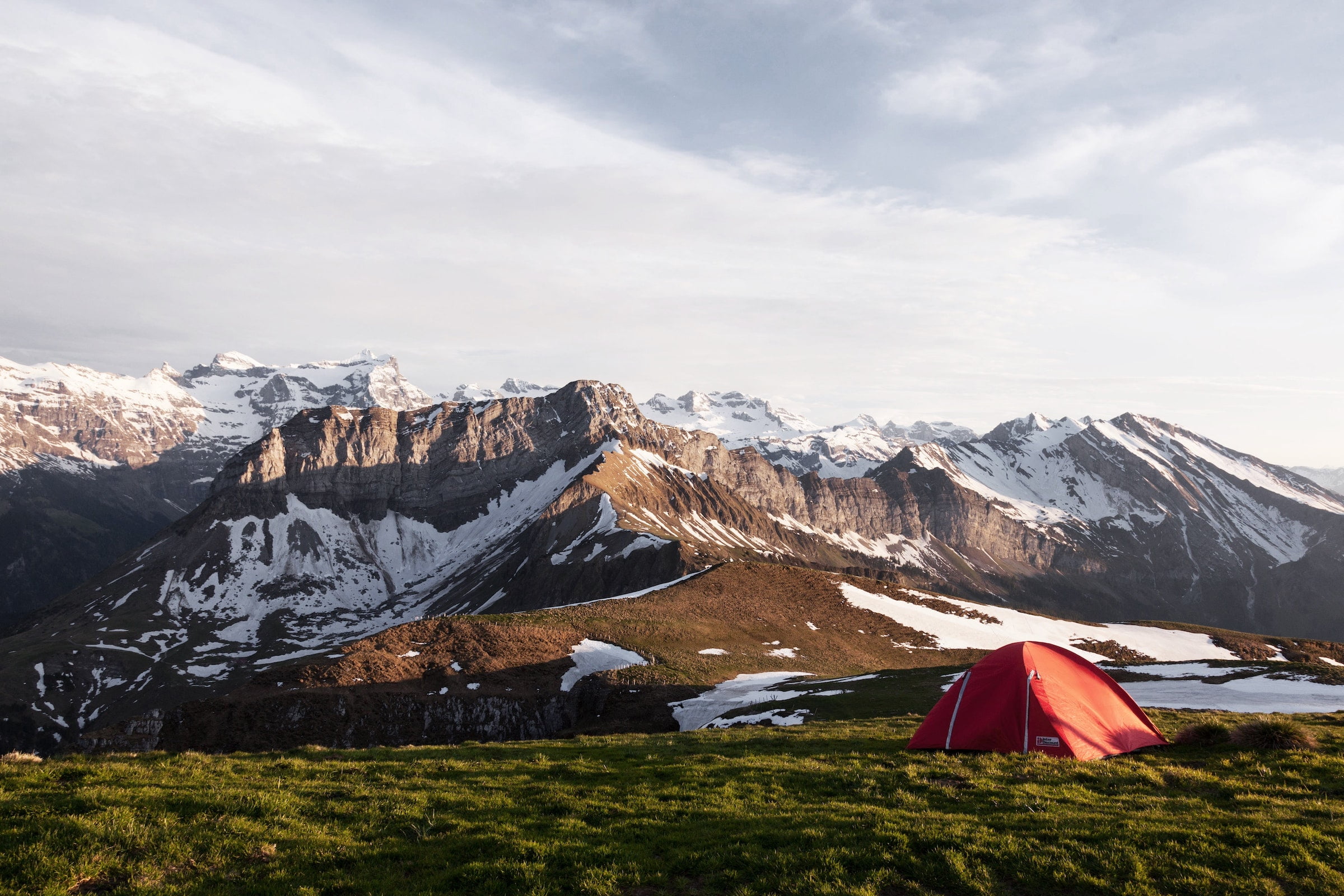 From Tent to Teepee: A Look at Different Types of Camping Tours - شركة ...